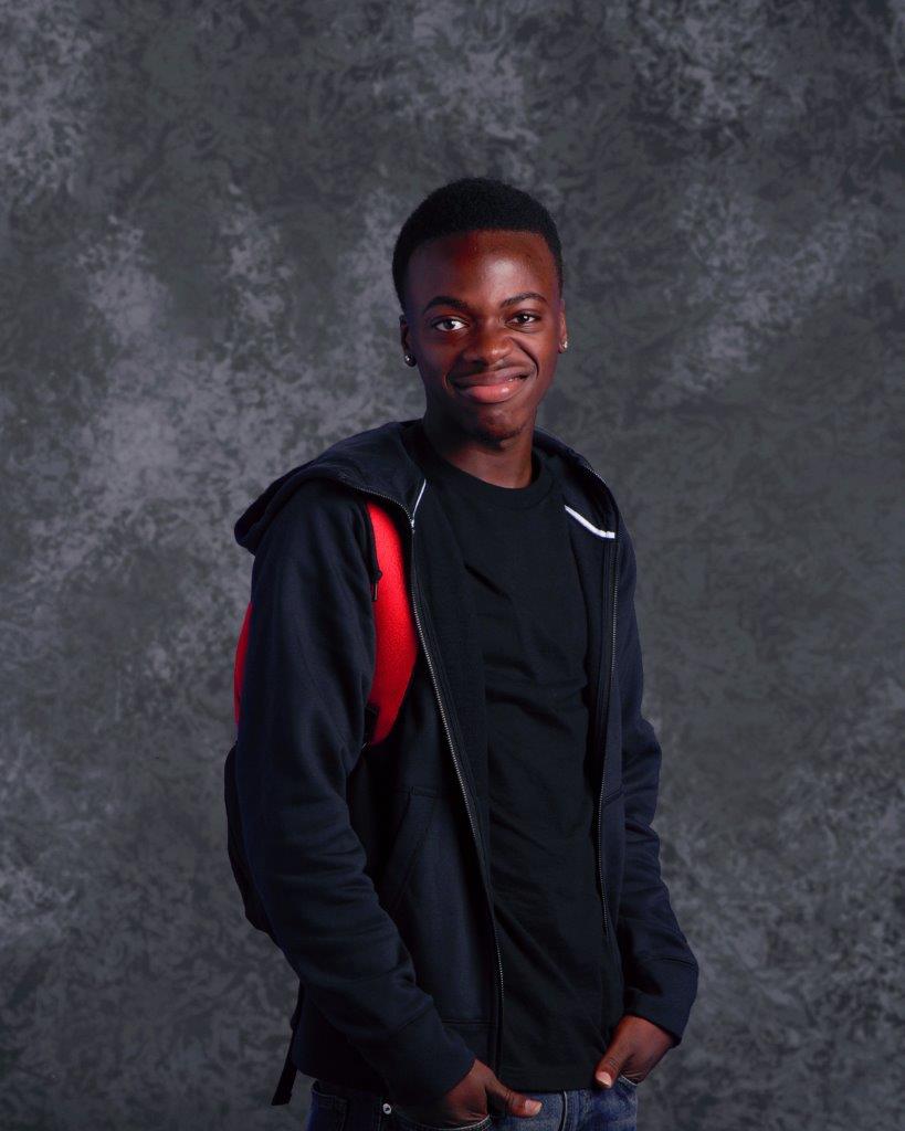 Obituary: Kenyon Givens Jr – The Blue Jay